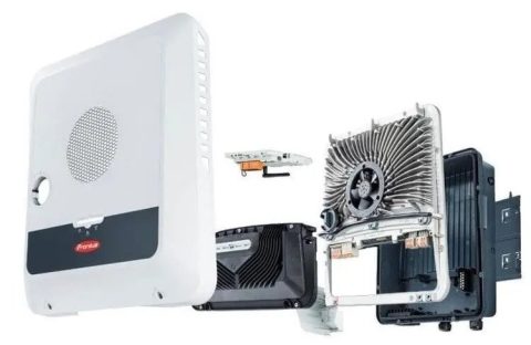 Solar Hybrid Inverter & Battery | Sunoxi Renewables